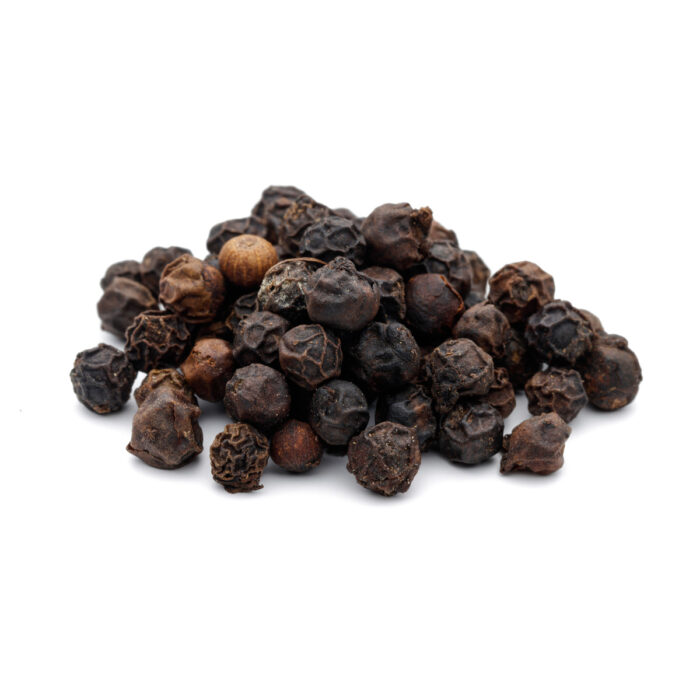 Thai Black Pepper - A Spice And I